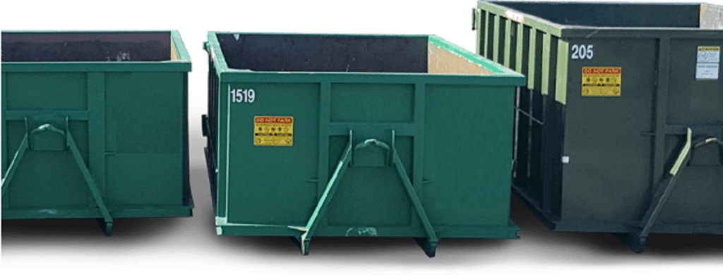 Disposal – Total Waste Solutions