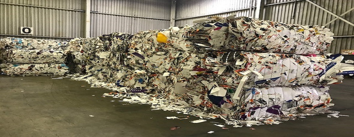 Recycling – Total Waste Solutions